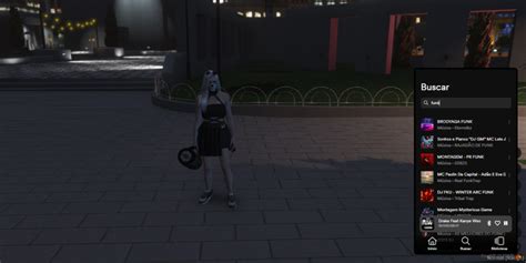 spotify lafy versÃo fivemdev by hideki funcionando 100 para fivem fivem scripts and sistemas