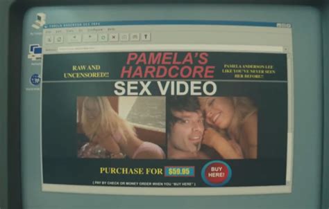 Lily James Oozes Sex Appeal As She Transforms Into Pamela Anderson In First Trailer For New