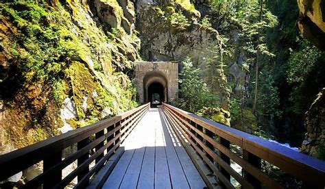 7 Bizarrely Named Towns In British Columbia