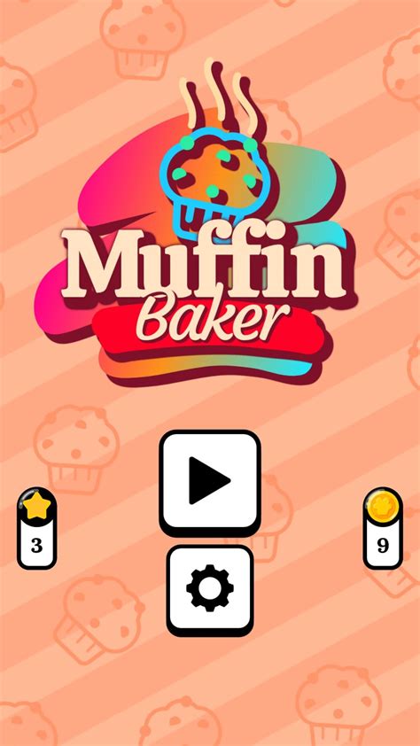 Muffin Baker For Iphone Download