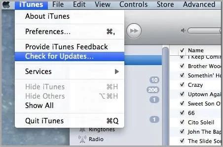 Methods To Fix ITunes IPhone Error In No Time