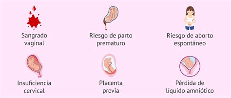 Contraindicaciones Para Las Relaciones Sexuales En El Embarazo