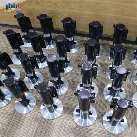 Chinese Manufacturer Hydraulic Leg Automatic Leveling System Hydraulic System For Rv Caravan