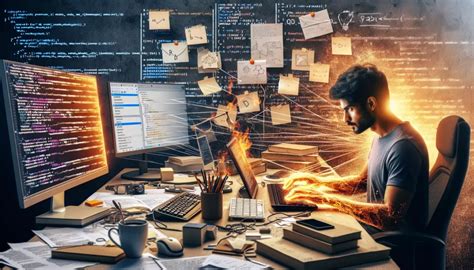 Why Side Projects Can Lead To Job Offers In Programming Algocademy Blog