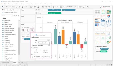 Study Glance SKILL DEVELOPMENT COURSE DATA VISUALIZATION R PROGRAMMING POWER BI