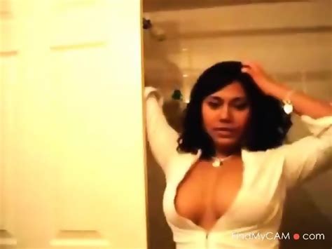 Tina Patel From Man Met Uni Doing A Sexy Strip Tease Eporner