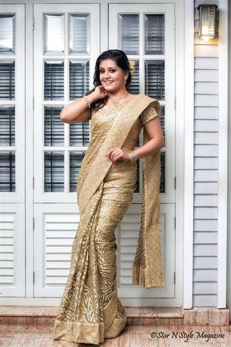 Actress Hd Gallery Sarayu Mohan Photo Gallery