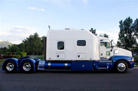 Best Sleeper Semi At Thomas Nickell Blog