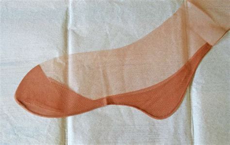 Vintage Ff Vintage Nylon Stockings Seamed Nylons Us 10 M L Legsware Shop