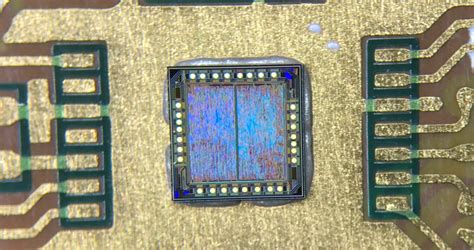 Miniaturization Through Advanced Electronics Assembly Jabil