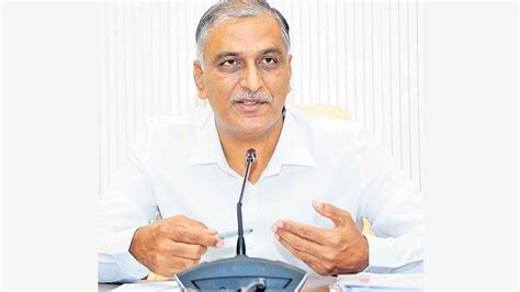 Harish Rao రుణ‌మాఫీ దేవుడెరుగు వ‌డ్డీ చెల్లించేందుకు కొత్త‌గా