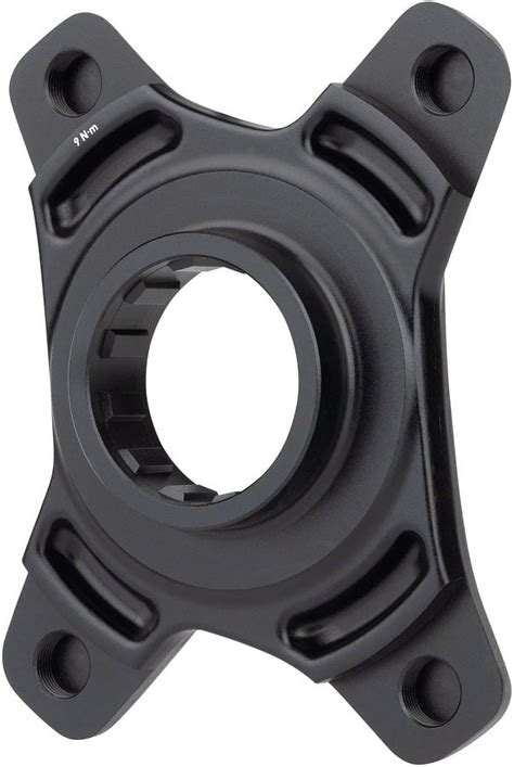Sram Ebike Crank Spider Fazua Ride 50 107bcd Black