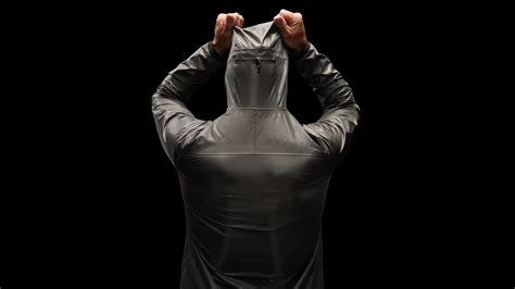 Graphene Jacket Vollebak