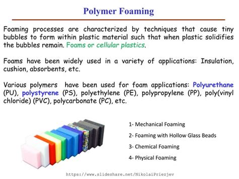Lecture Polymer Processing Pdf Chemistry Science