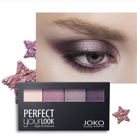 پشت چاوی جۆکۆ بە چەند ڕەنگی جوان و ناسک Cosmetica Suly