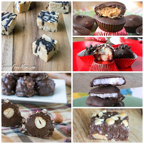 Homemade Sugar Candy Recipe