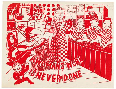 Radical Feminist Art