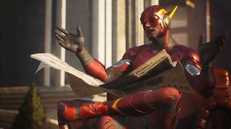 Suicide Squad Kill The Justice League All Confirmed And Leaked Dlc