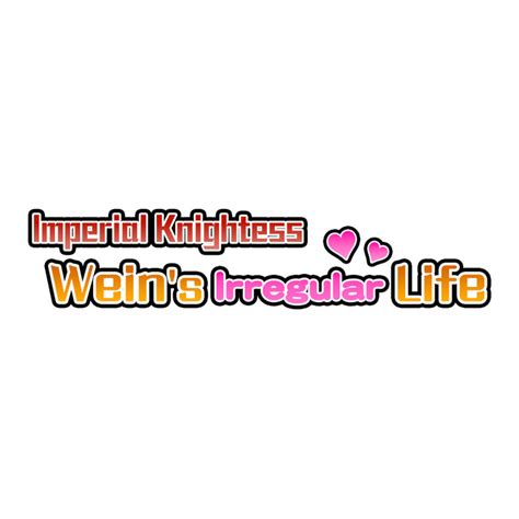 Imperial Knightess Weins Irregular Life Box Shot For Pc Gamefaqs