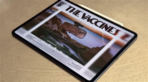 M5 Ipad Pros Selfie Camera To Get A Big Upgrade But The Rear Cameras Need It More