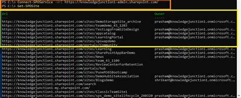 Sharepoint Online Powershell Connect Sposervice Resolving Error The Remote Server Returned