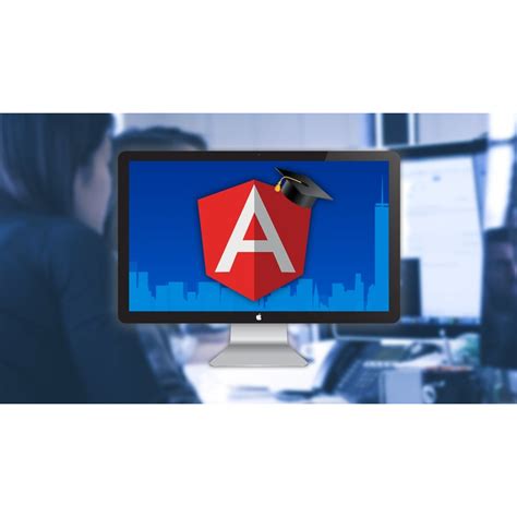 Course Angular For Beginners Course Includes Free E Book Shopee