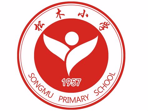 小学校徽设计 升学入学