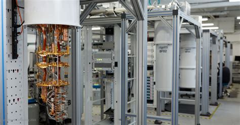 Quantum Computing Earnings Q1 2024 Ionq Rigetti D Wave Results