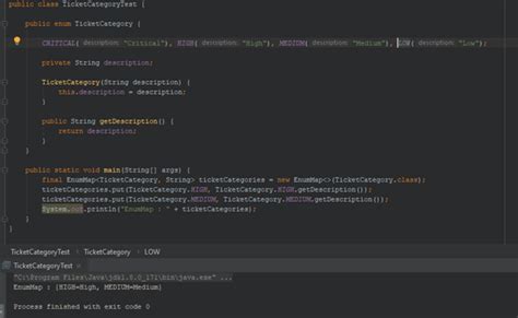Enum In Java Learn The Basics Of Enumeration With Examples