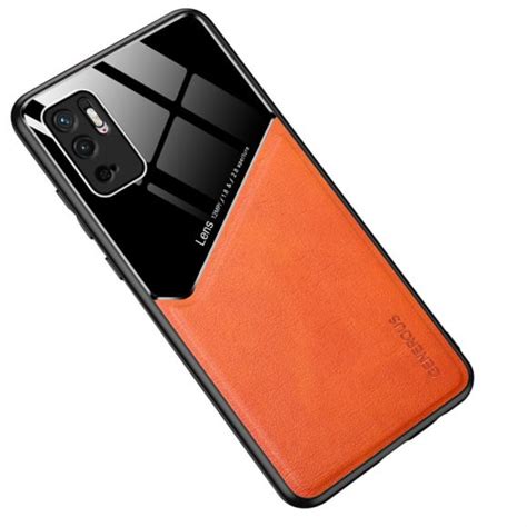 Coque Xiaomi Redmi Note G Poco M Pro G Tigre F Roce