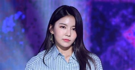 [포토] 구구단 나영 나날이 예뻐지는 미모~