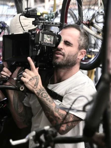 Pedro Maffei — Abcine