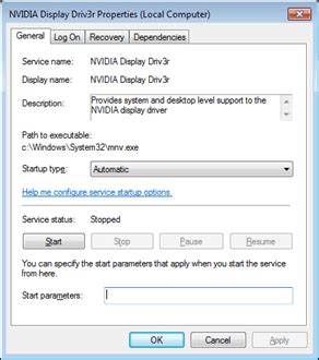 Ways To NVIDIA Display Settings Are Not Available MiniTool