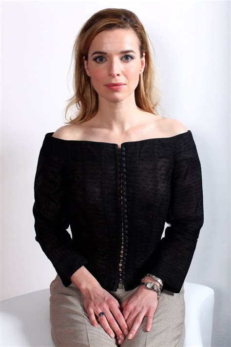 Thekla Reuten Image