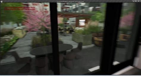 Interactive Architecture Visualization In Unreal Engine Architecture Visualization