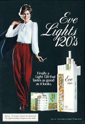 Eve 120s Women
