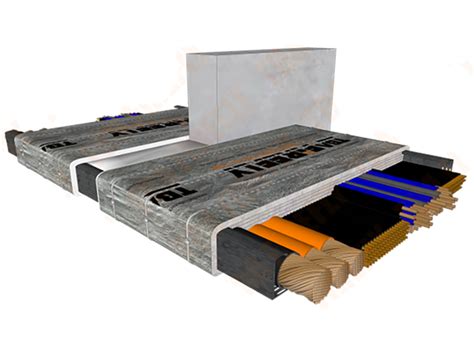 Passive Fire Protection Betr Fire Protection