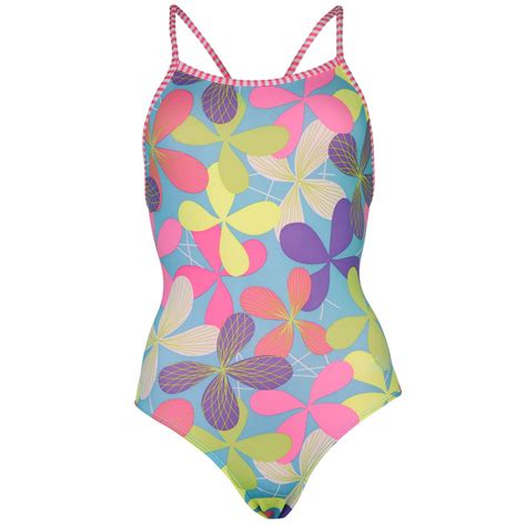 Dolfin Dolfin V2 Swimsuit Ladies