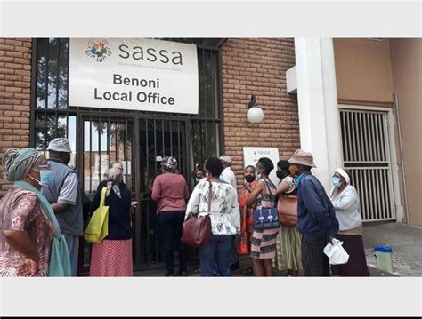 Remaining Sassa Grant Payment Dates For September 2022