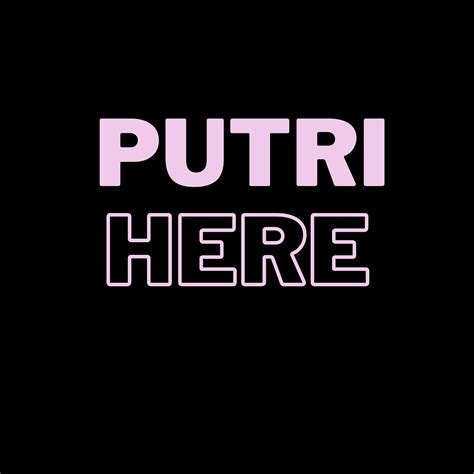 Putri M Medium Putri M Medium