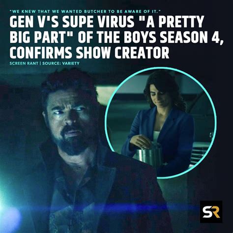 How The Boys Season 4 Is Set Up By Gen V Season 1s Ending Confirmed By