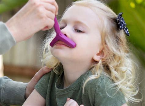 Lip Pop Exercise