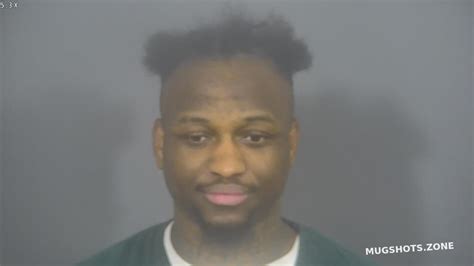 Perkins Devonte Devon 12082021 St Joseph County Mugshots Zone