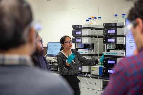 Short Courses Integrated Bioprocessing Research Laboratory