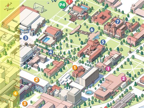 Visit Ucla Undergraduate Admission