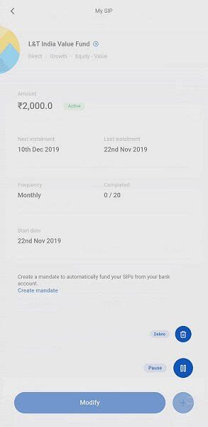 Zerodha Coin How To Buy Direct Mutual Funds