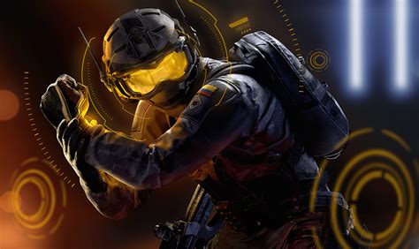 [top 10] R6 Best Attacker Operators For Ranked Games Gamers Decide