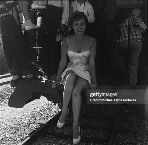 145 Adelle August Photos And High Res Pictures Getty Images