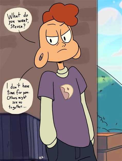 Steven Universe Greg Universe 01 By Theeyzmaster On Deviantart