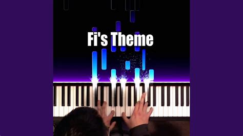 Fis Theme From The Legend Of Zelda Skyward Sword Piano Solo